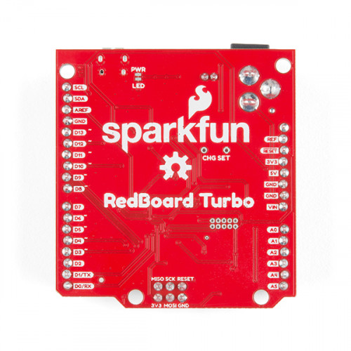 SparkFun RedBoard Turbo SAMD21 Development Board At MG Super Labs India