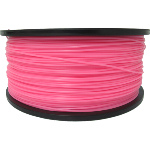 3D Printer Filament -PLA 1.75(Pink) at MG Super Labs India