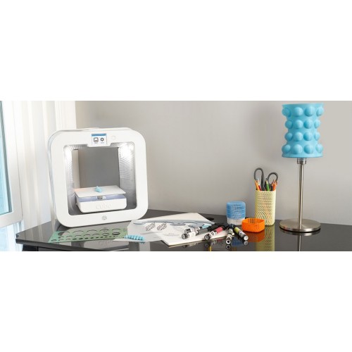 Cube® 3D Printer at MG Super Labs India