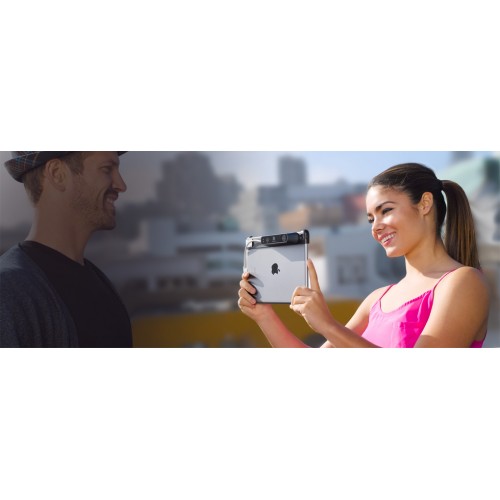 iSense 3D Scanner at MG Super Labs India