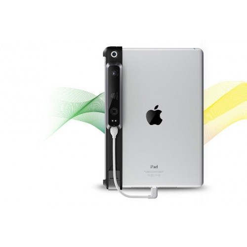 iSense 3D Scanner at MG Super Labs India