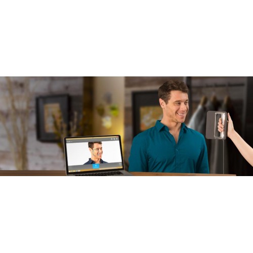 Sense™ 3D scanner at MG Super Labs India