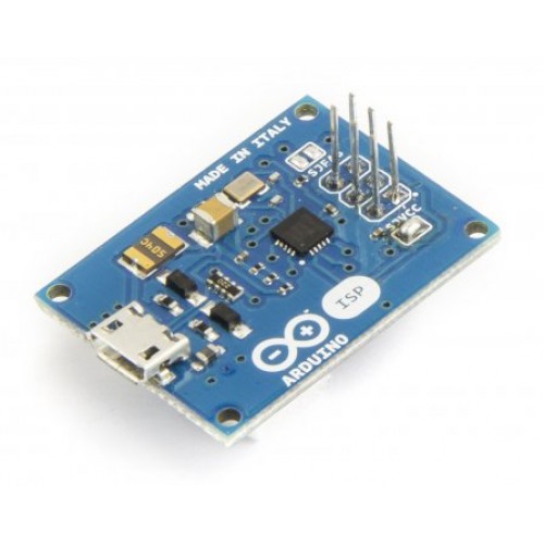 Arduino ISP at MG Super Labs India