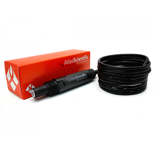 Atlas Scientific Industrial pH Probe at MG Super Labs India