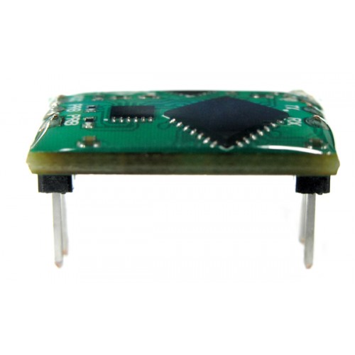 Atlas Scientific EZO Conductivity Circuit at MG Super Labs India