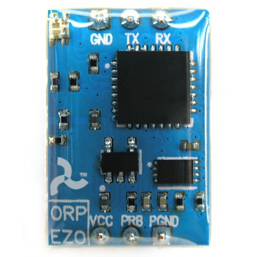 Atlas Scientific EZO ORP Circuit at MG Super Labs India