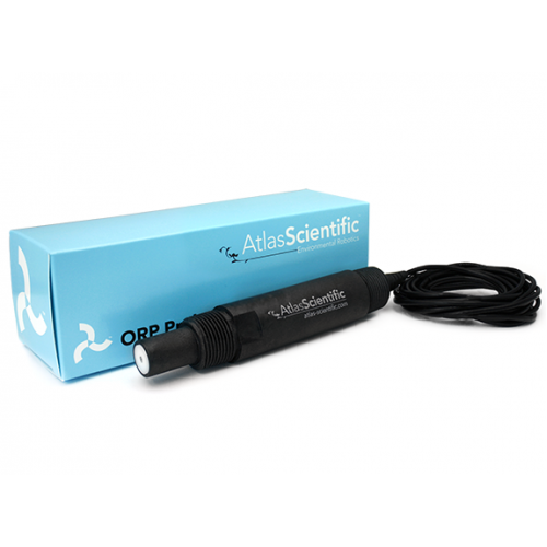 Atlas Scientific Industrial ORP Probe at MG Super Labs India