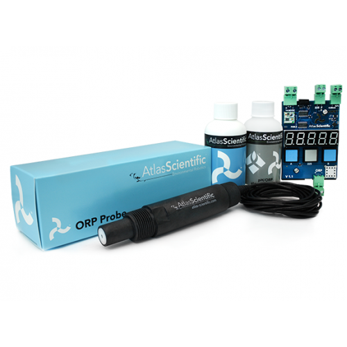 Atlas Scientific Industrial ORP Kit at MG Super Labs India
