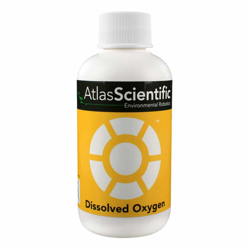 Atlas Scientific Zero Dissolved Oxygen Calibration Solution at MG Super ...