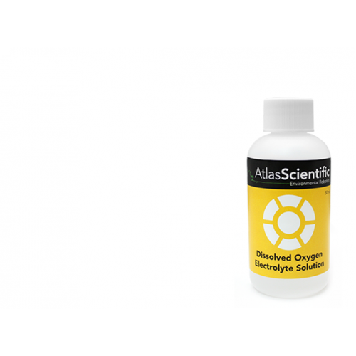 Atlas Scientific Replacement Dissolved Oxygen Electrolyte Solution at ...