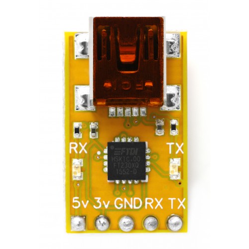 Atlas Scientific Basic USB to Serial Port Expander at MG Super Labs India