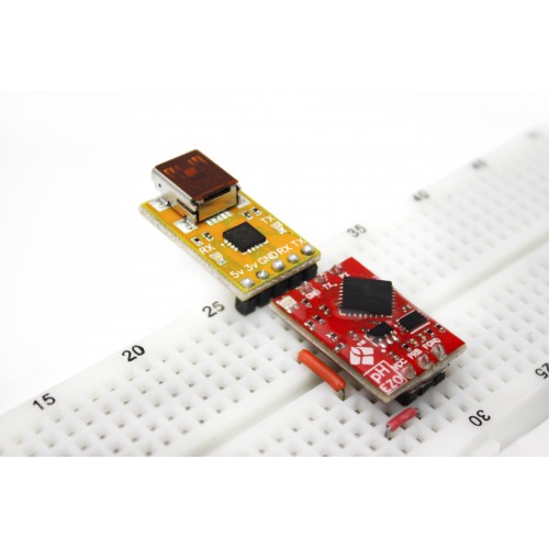 Atlas Scientific Basic USB to Serial Port Expander at MG Super Labs India