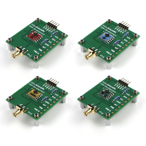 Atlas Scientific OEM Simple Development Board at MG Super Labs India