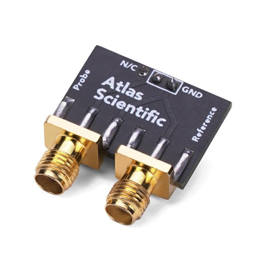 Atlas Scientific Half-Cell SMA Breakout Board at MG Super Labs India