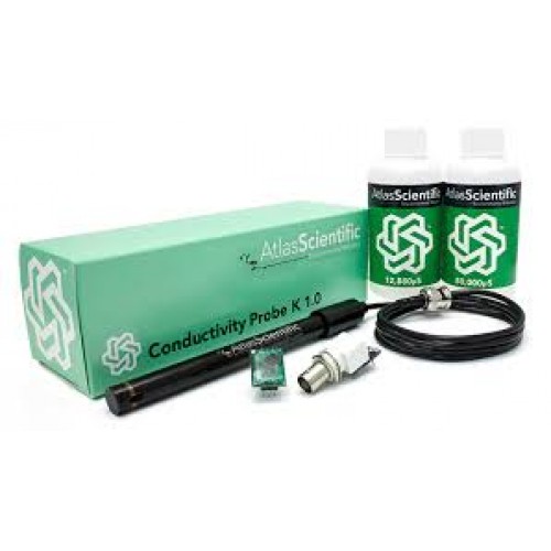 Atlas Scientific ENV-SDS Kit at MG Super Labs India