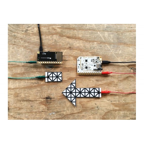 Printed Sensor (Set of 3) at MG Super Labs India