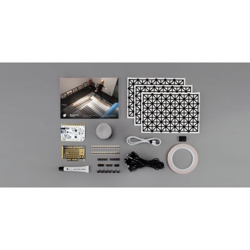 Bare Conductive Touch Board Pro Kit at MG Super Labs India