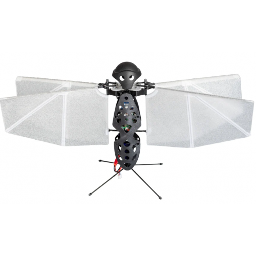 Flapper Nimble+ Starter Kit at MG Super Labs India