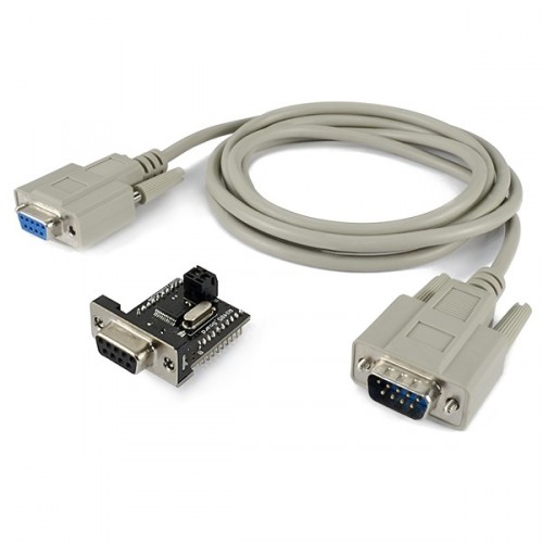 RS-485 / Modbus Module for Arduino, Raspberry Pi and Intel Galileo ...