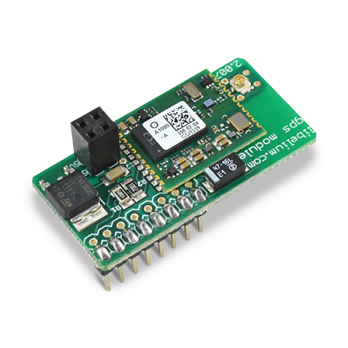 Gps Module for Arduino, Raspberry Pi and Intel Galileo at MG Super Labs ...