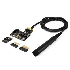 Waspmote Turbidity Sensor Pack at MG Super Labs India