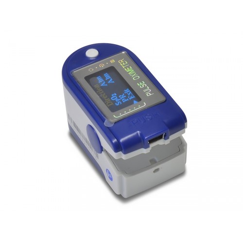 SPO2 Pulse Oxygen in Blood Sensor PRO for MySignals (eHealth Medical ...