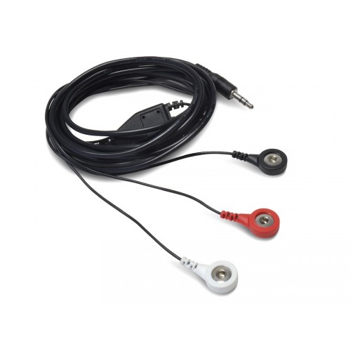 ECG Electrocardiogram Sensor PRO for MySignals (eHealth Medical ...