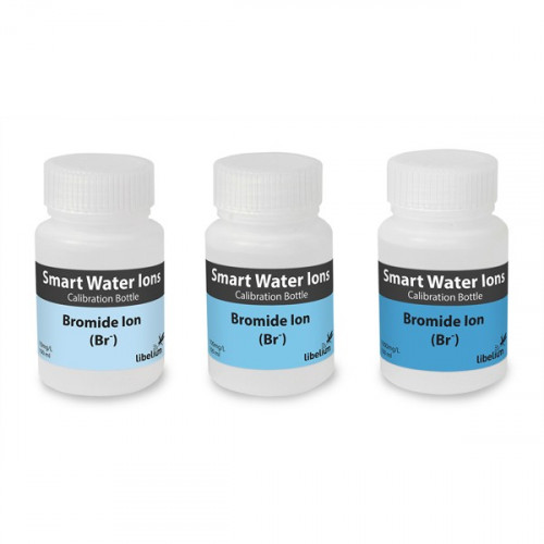 Bromide Calibration Kit at MG Super Labs India