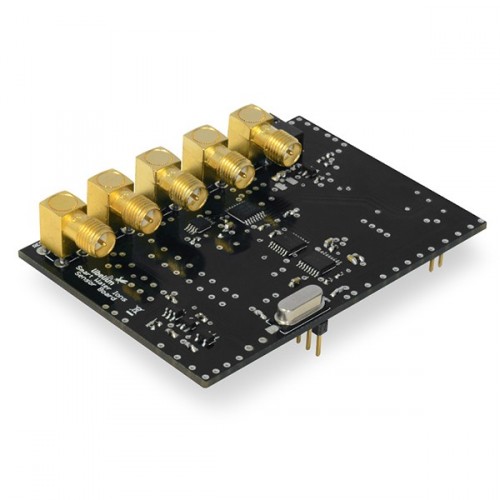 Smart Water Ions Sensor Board at MG Super Labs India