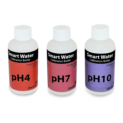 pH Calibration Kit at MG Super Labs India