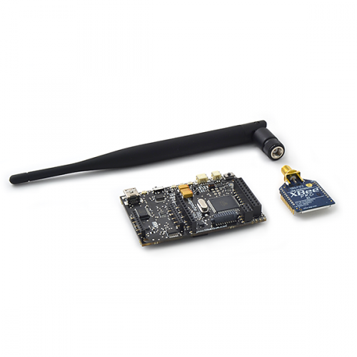 Waspmote Digimesh-PRO SMA 5 dBi at MG Super Labs India