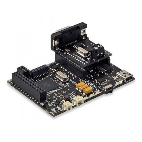 Waspmote RS-485 / Modbus + DB9 cable at MG Super Labs India