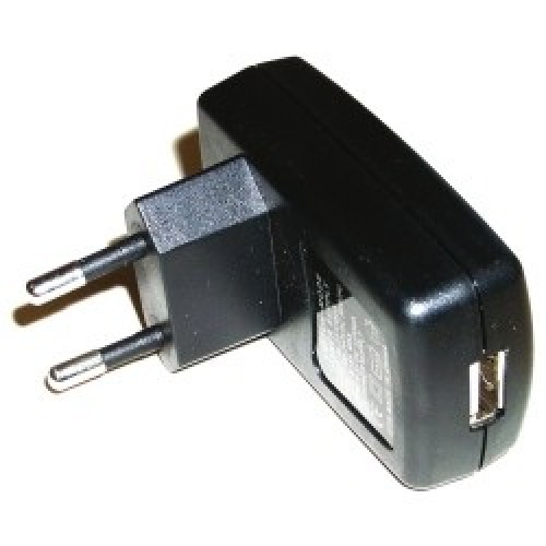 USB-220V/110V Adapter at MG Super Labs India