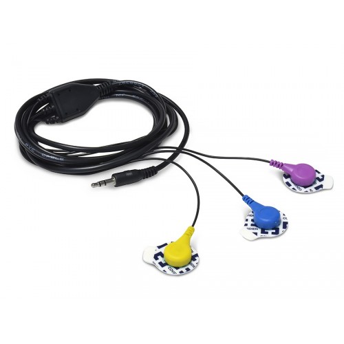 EMG Electromyography Sensor PRO for MySignals (eHealth Medical ...