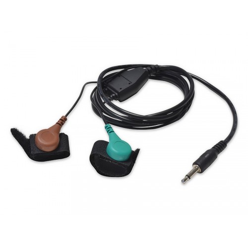 GSR Galvanic Skin Response Sensor PRO for MySignals (eHealth Medical ...