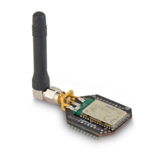 Bluetooth module PRO for Arduino, Raspberry Pi and Intel Galileo [XBee ...