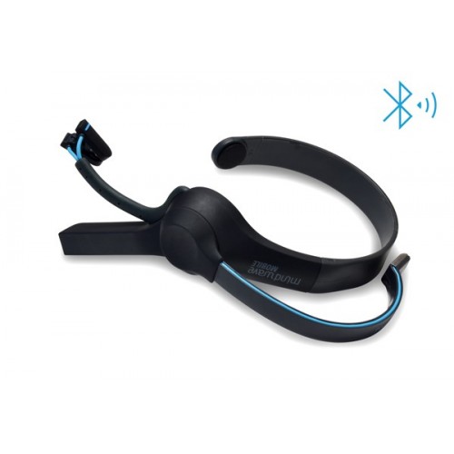 Mindwave EEG Electroencephalogram Sensor PRO for MySignals HW (eHealth ...