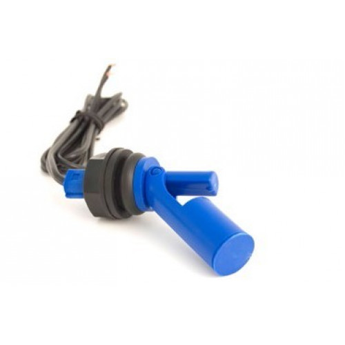 Horizontal liquid level (water) sensor probe at MG Super Labs India