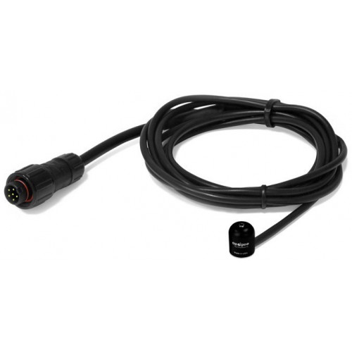 Ultraviolet radiation sensor probe at MG Super Labs India