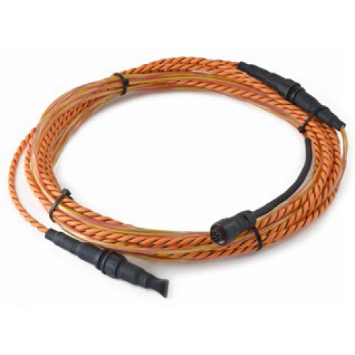 Water Leakage / Liquid Detection Sensor Probe (Line) at MG Super Labs India