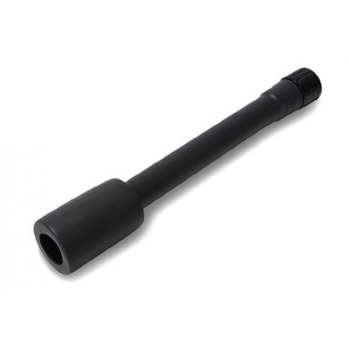 Ozone (O3) Gas Sensor probe [Calibrated] at MG Super Labs India