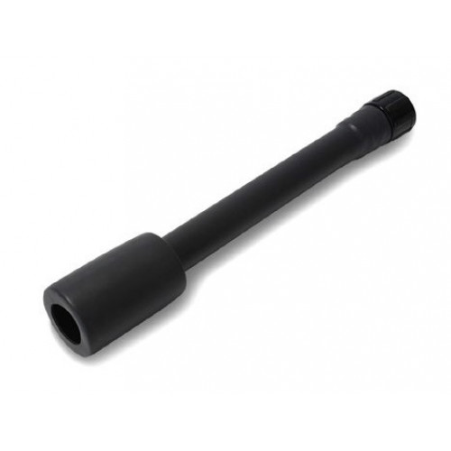 Ammonia (NH3) Gas Sensor Probe for high concentrations [Calibrated] at ...