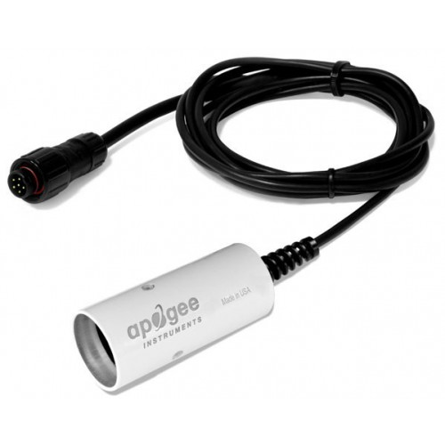 Non-contact surface temperature measurement sensor probe at MG Super ...