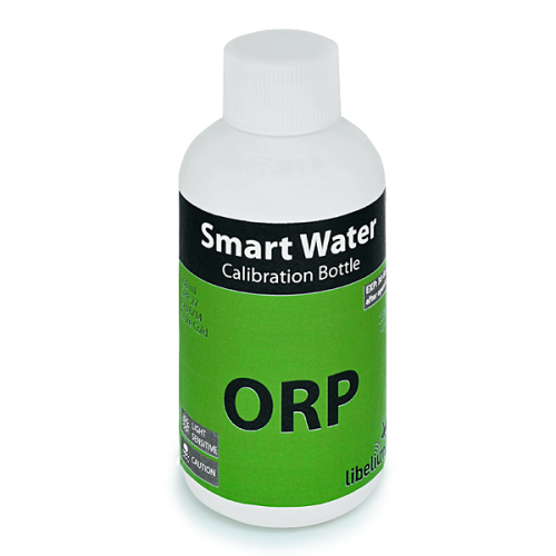 ORP Calibration Solution at MG Super Labs India