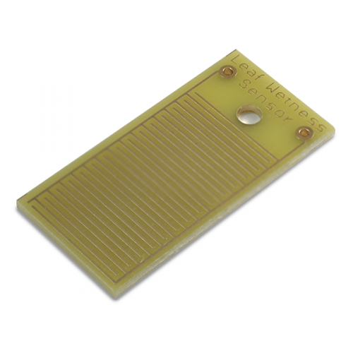 Leaf Wetness Sensor at MG Super Labs India