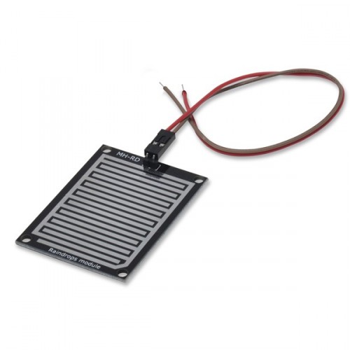 Leaf Wetness Sensor at MG Super Labs India