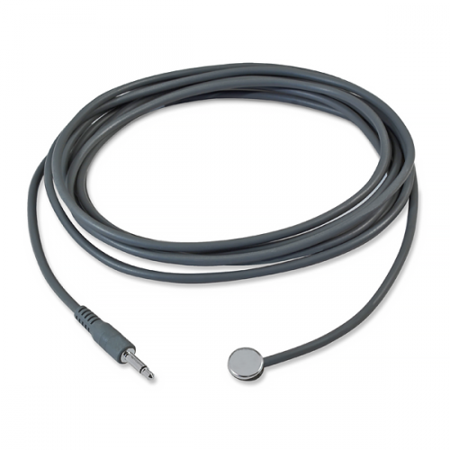 Body temperature sensor for E-Health platform at MG Super Labs India