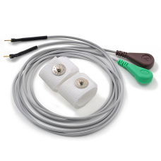 Galvanic Skin Response Sensor (GSR - Sweating) at MG Super Labs India