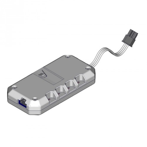 Line Sensor at MG Super Labs India