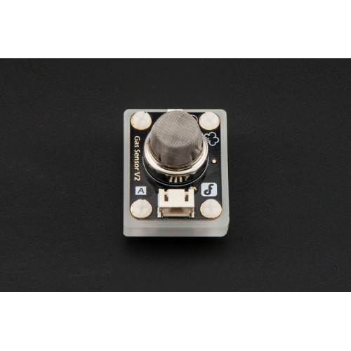 Analog Gas Sensor(MQ4) at MG Super Labs India